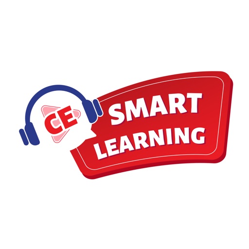 CE Smart Learning by Jamorn Anantariyakul