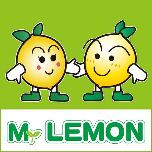 マイレモン - Decrypt IPA Store