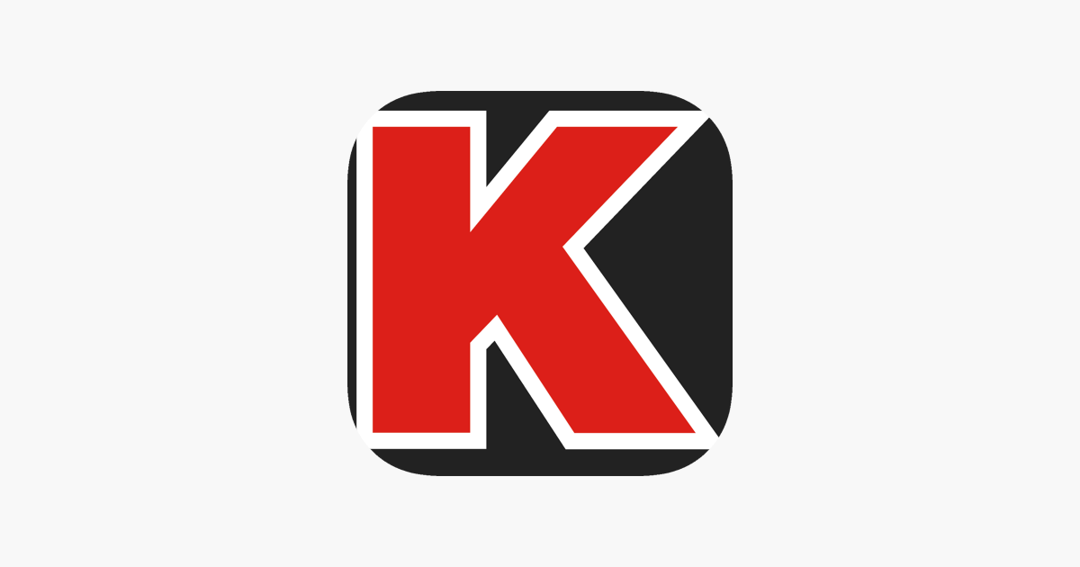 ‎App Store 上的“Kuna Foodservice”