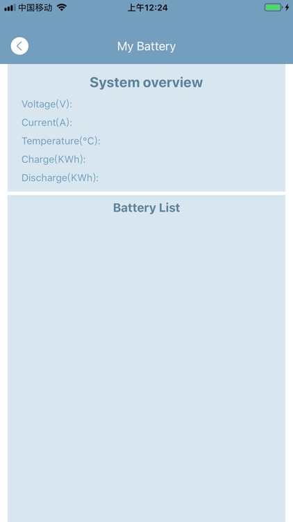 Smart BESS by Femto Information Technology Co., Ltd.