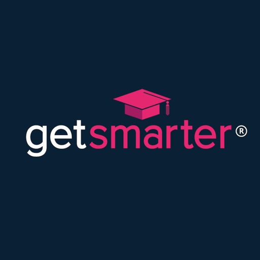 GetSmarter for PC - Windows 7,8,10,11