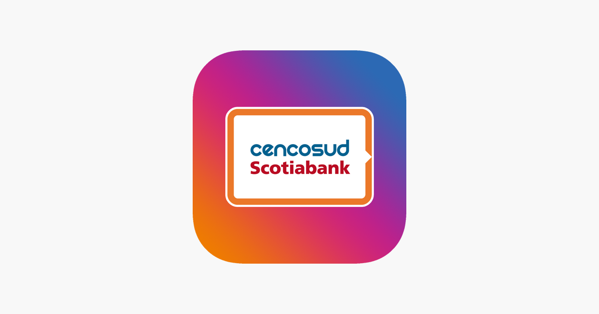 ‎Cencosud Scotiabank na App Store