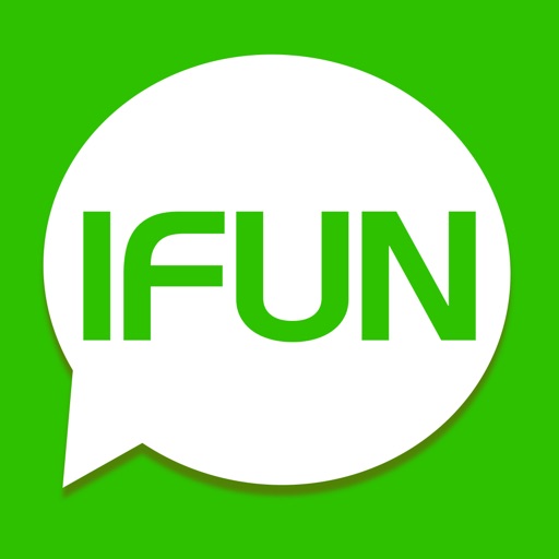 IFUN - Chat by IFUN SINGAPORE PTE LTD