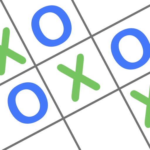 Unbeatable Tictactoe By Jerome Bertaux