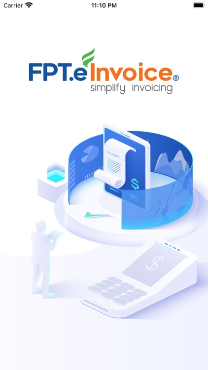 FPT eInvoice by FPT INFORMATION SYSTEM CORPORATION