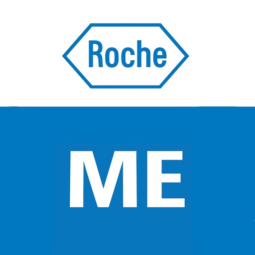 Roche ME for PC - Windows 7,8,10,11