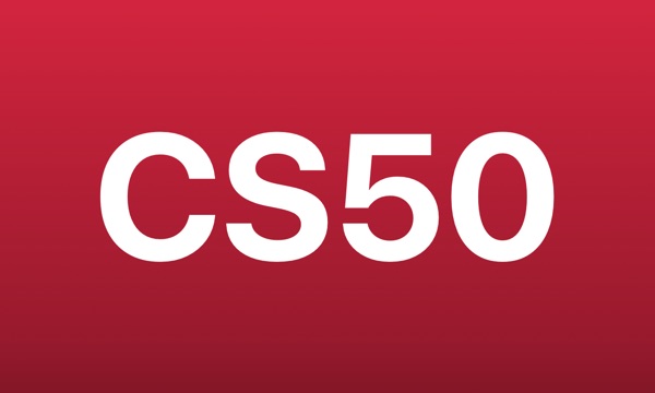 CS50 for Apple TV by David J. Malan