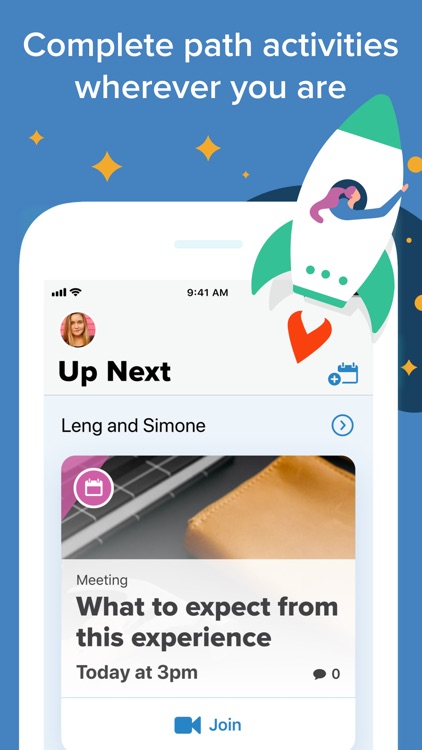 Torch Leadership Labs by Gotham Software Development Corporation