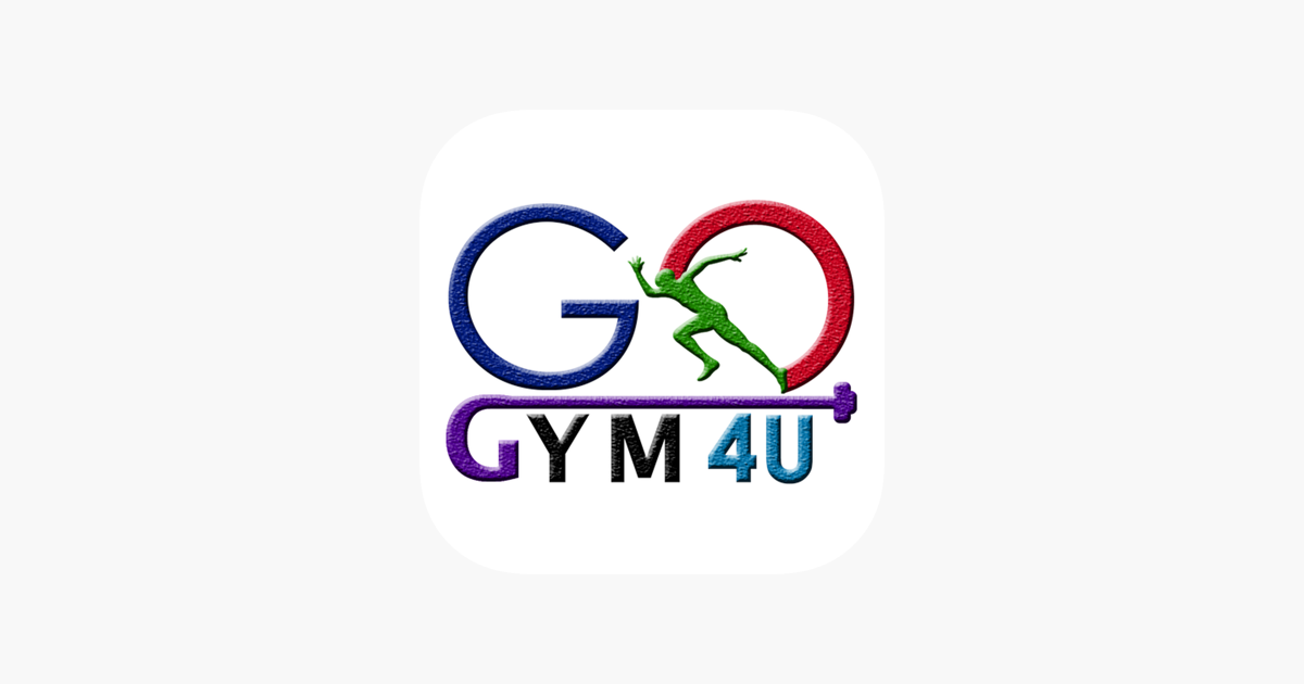 ‎GOGYM4U on the App Store