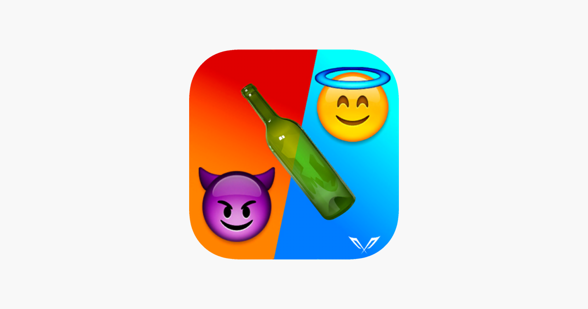 ‎truth Or Dare Bottle Couple On The App Store 