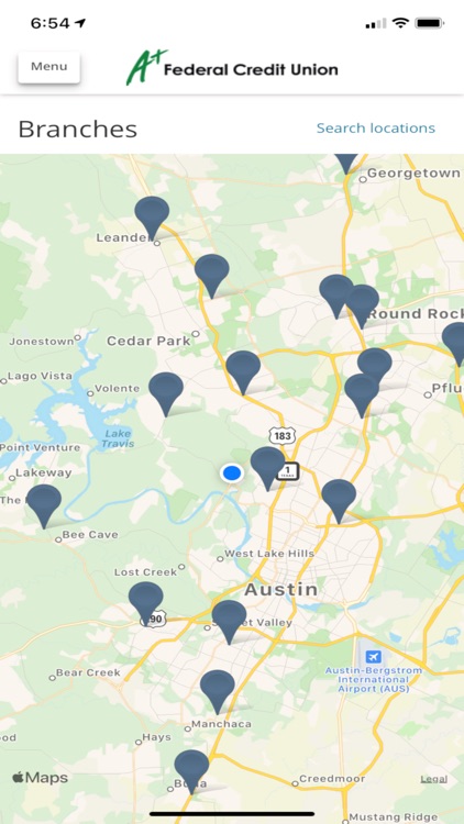 A+ Mobile by A Plus Federal Credit Union