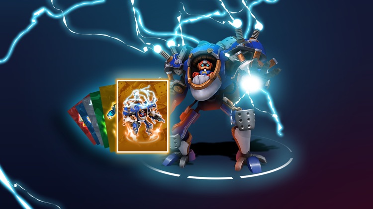 Arena TCG by Watermelon Digital Corp