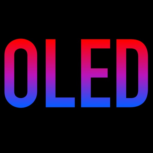 OLED Wallpapers by Umar Mustafa