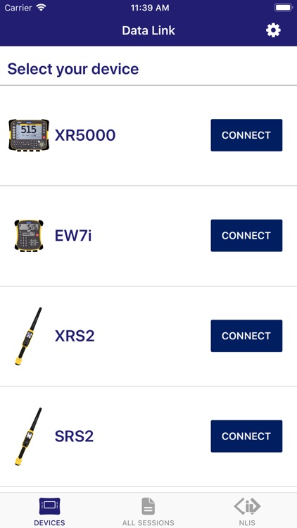 Tru-Test Data Link by Datamars SA