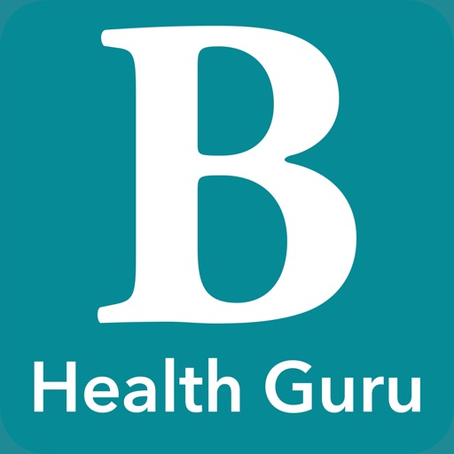 Health Guru 2.0 by Blackmores Limited
