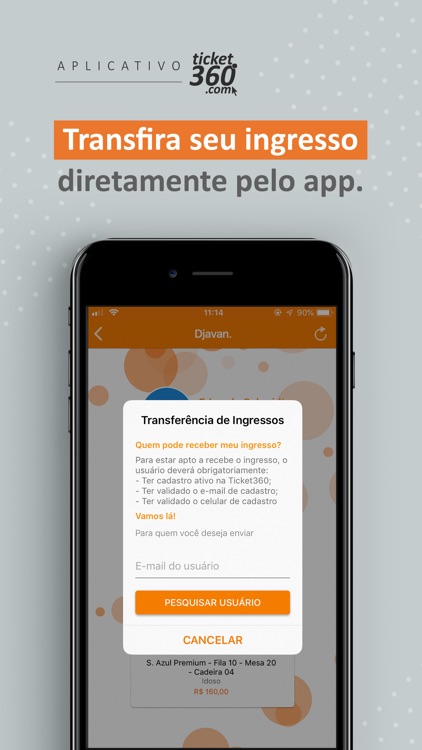 Ticket360 by Ticket360