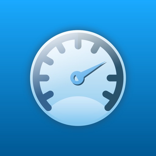 TimeSpeed - Network Speed by TANG SHEUNG