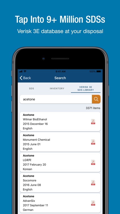 3E Protect by Verisk 3E