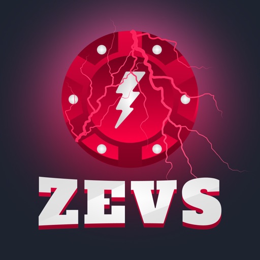 Zevs Games by Faina Petrovkina