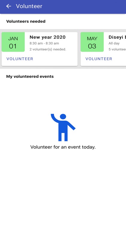 Parish Connect by Vision Software LLC
