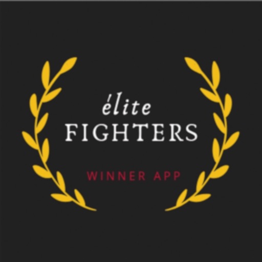Elite Fighters by Cesar Lemus