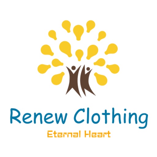 Renew Clothing by Xinyi Wang