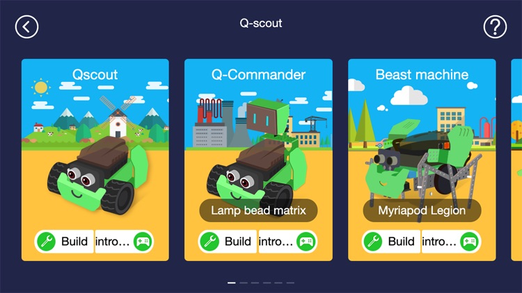 Robobloq by Robobloq