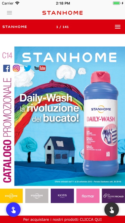 Stanhome by Stanhome