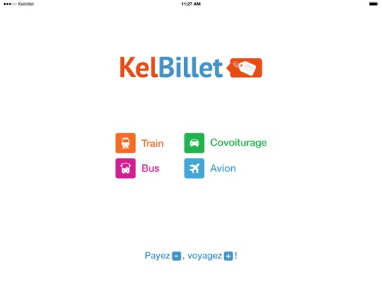 T l charger KelBillet Billets Pas Cher Pour IPhone IPad Sur L App