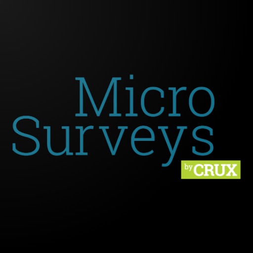 MicroSurvey by CRUX for PC - Windows 7,8,10,11
