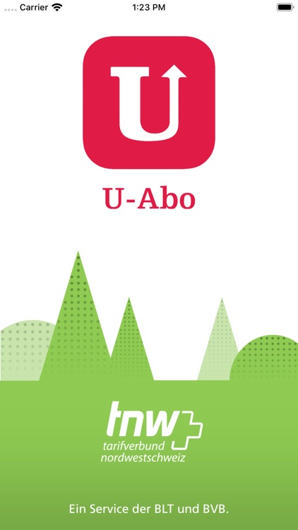 U-Abo by BLT Baselland Transport AG