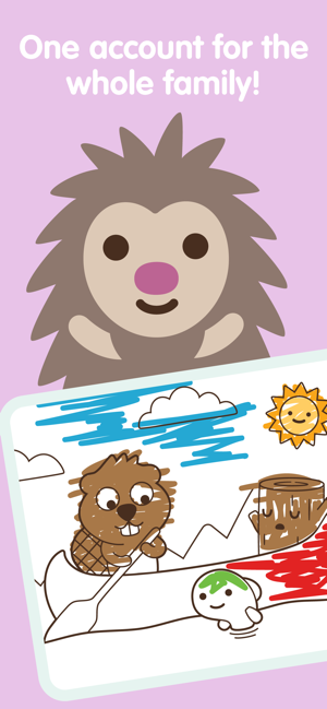 ‎Sago Mini World: Kids Games on the App Store