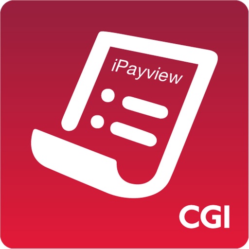 iPayview by CGI IT UK LIMITED