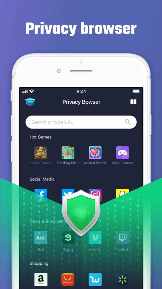 AppLock - photo lock av DoMobile Co., Ltd. - (iOS Appar) — AppAgg