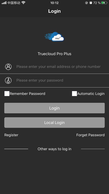 Truecloud Pro Plus by Sagar Kabra
