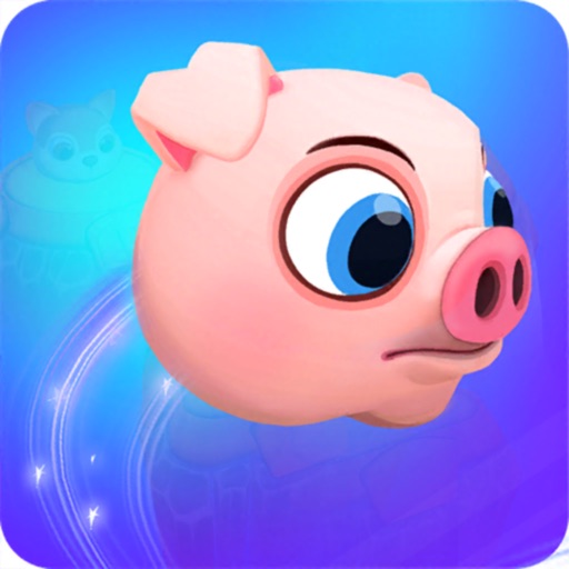 Pop Jump - Epic Jumping Game by Xi Yan