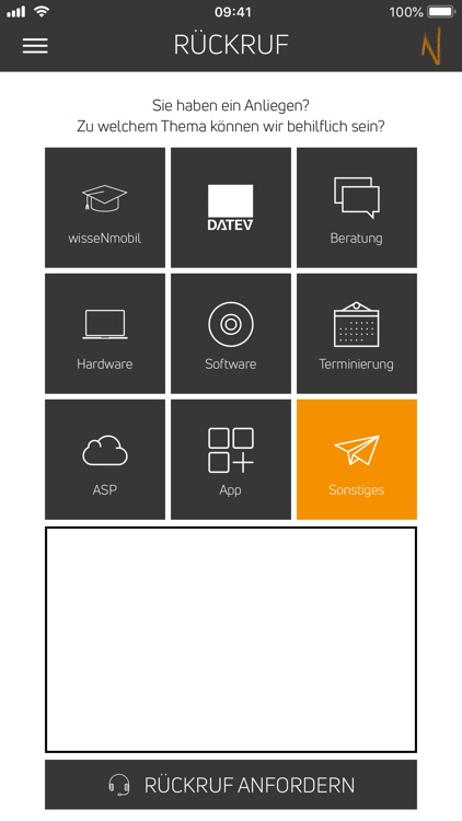 conNect Info by conNect Organisation und Netzwerk GmbH