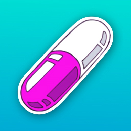 Match Three Hospital by Michael Winnick