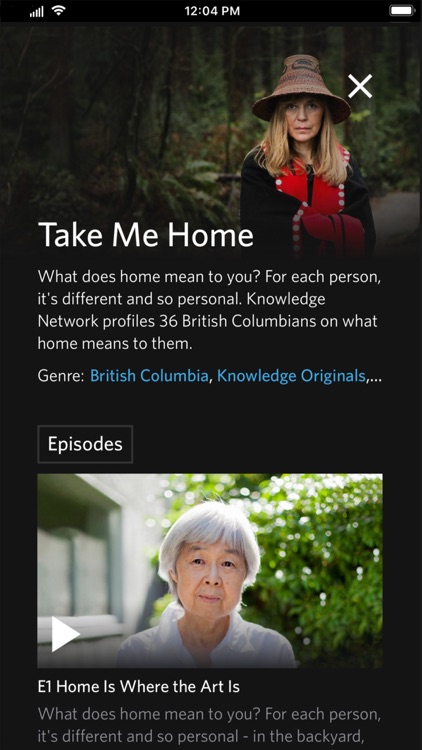 Knowledge Network by Knowledge Network