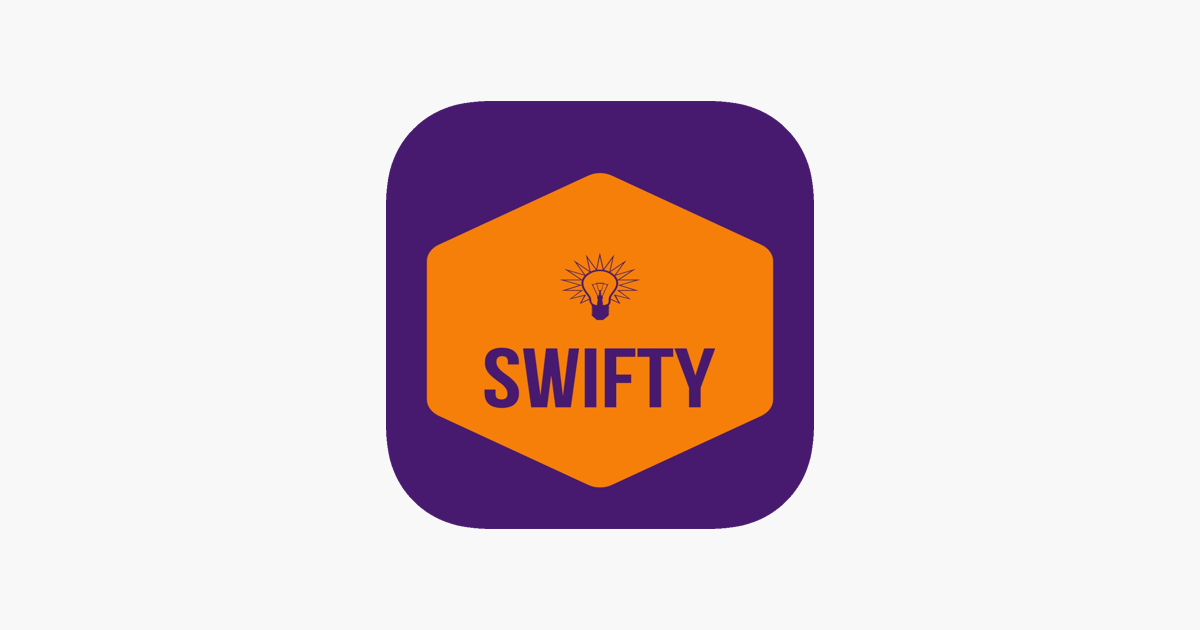 swifty The Trivia Quiz App On The App Store