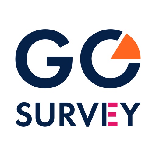 GO SURVEY by DDIM
