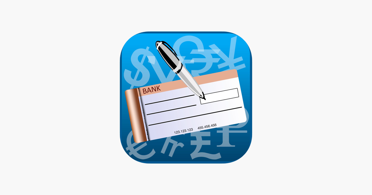 Print Cheque On The App Store print-cheque-on-the-app-store