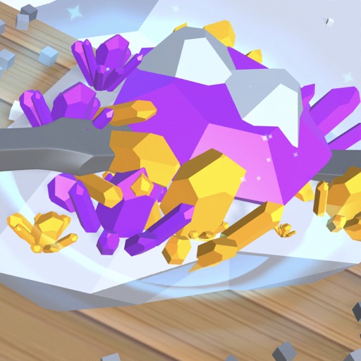 geode mine by uk4dee