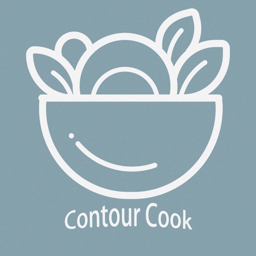 Contour Cook by Tang Wan Yu