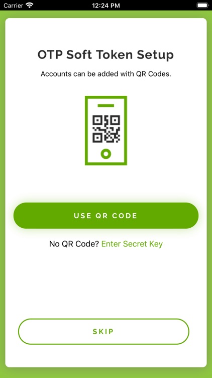 FIS Authenticator by FIdelity National e-Banking Services