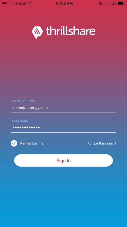 Thrillshare by Apptegy