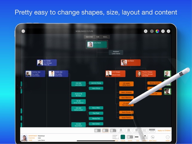 ‎project Management For Ipad On The App Store