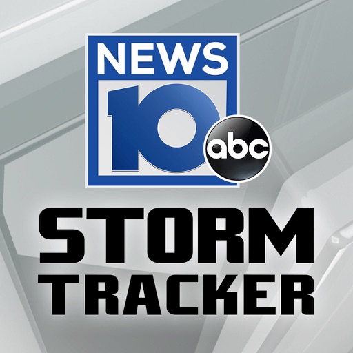 WTEN Storm Tracker - NEWS10 by LIN Television Corporation