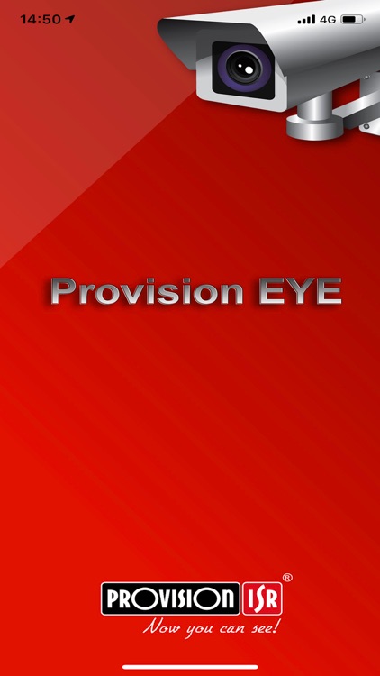 Provision EYE by PROVISION-ISR LIMITED