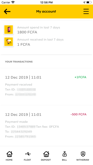 MoMo Agent for PC - Windows 7,8,10,11